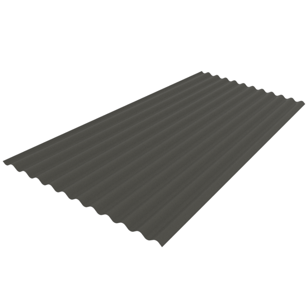 Corrugated Roofing Iron - Ironsand – Essential Steel