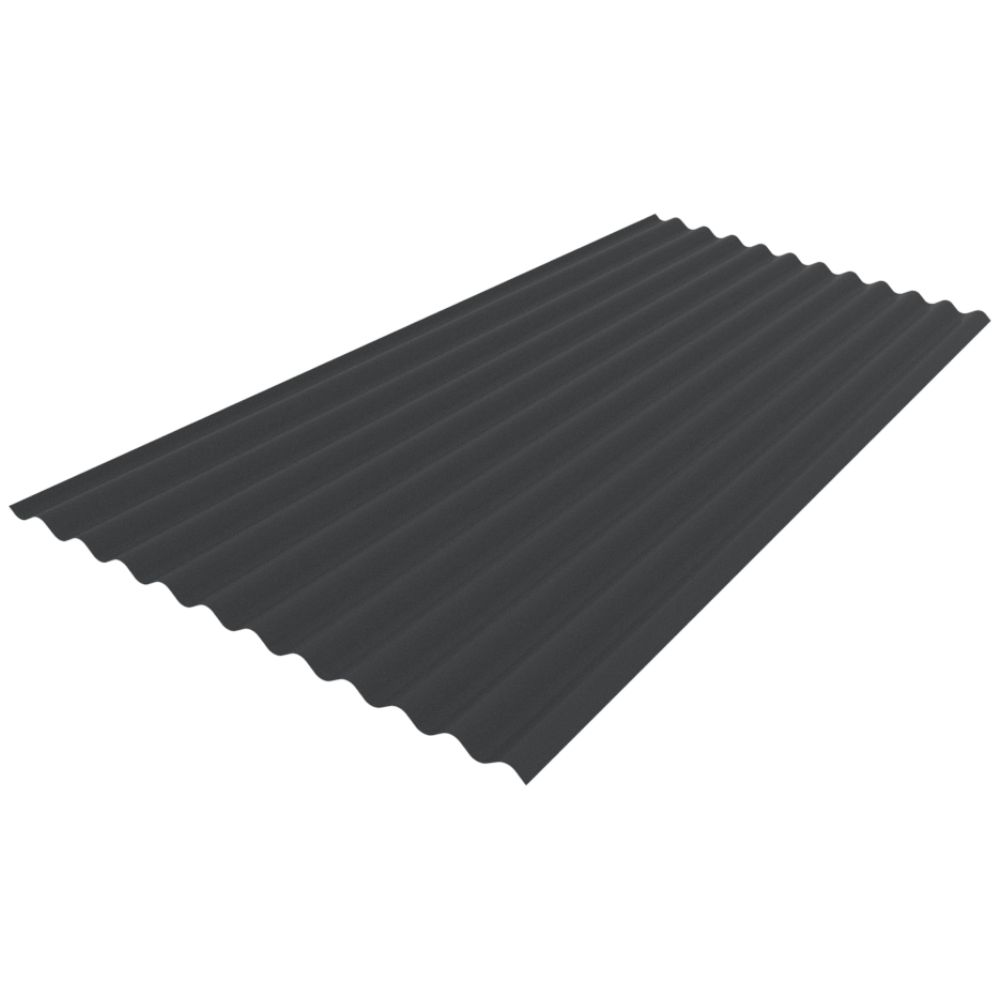 Corrugated Iron Roofing, Polycarbonate & Flashing – Essential Steel