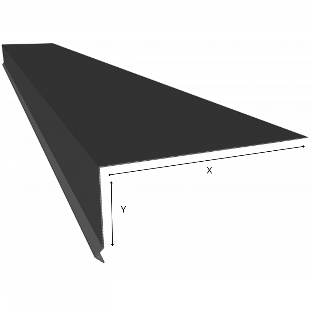 Front Barge – Essential Steel